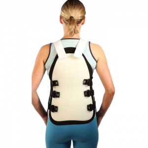 Back Braces | Health and Care